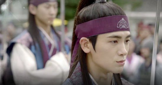 화랑 인물관계도 And 등장인물 줄거리 박서준 고아라 박형식 서예지 네이버 블로그